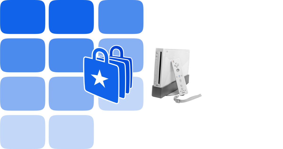 WiiMart - Wii Installation Guide